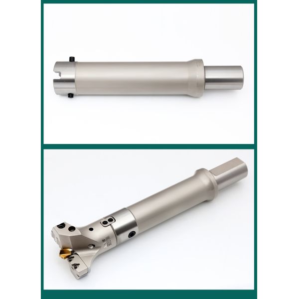 Quality Precision Processing Tools H13 Steel VMD Connecting Cutting Bar Industrial for sale