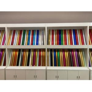 China Factory - Guangzhou Yijie Packaging Materials Co., Ltd.