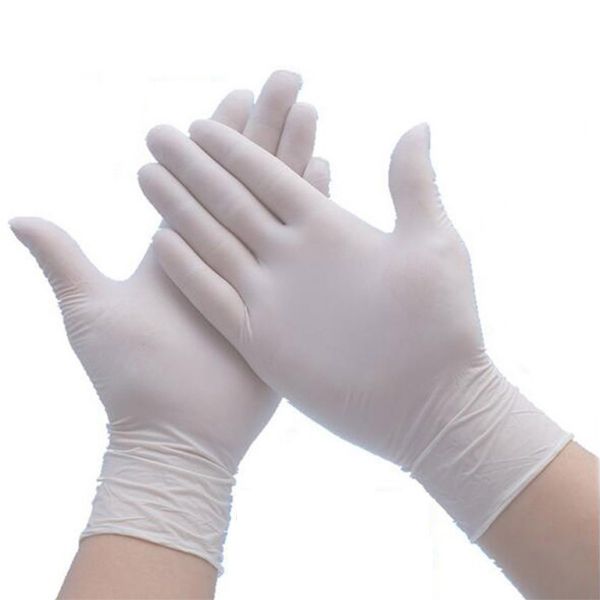 Quality virus Isolation Powder Free Vinyl Examination Gloves for sale