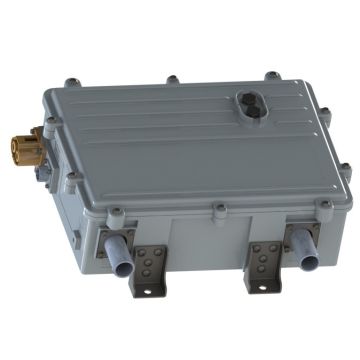 Quality High-Voltage Coolant Heater Hvch DC 870V With Relay And Current Fuse for sale