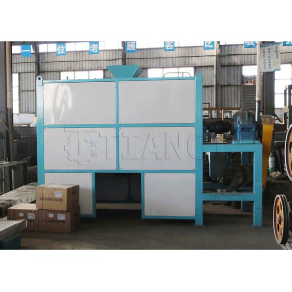 Quality 1-20m3 Volume Organic Waste Complete Fermentation Machine High Temperature Compost Fermentation Tank for sale