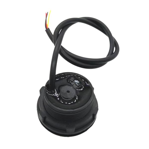 Quality GPS RFID Reader Bus Smart Card Reader RS232 For Truck Tracking for sale