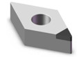 Quality PCBN insert, DNGA 110404 for sale
