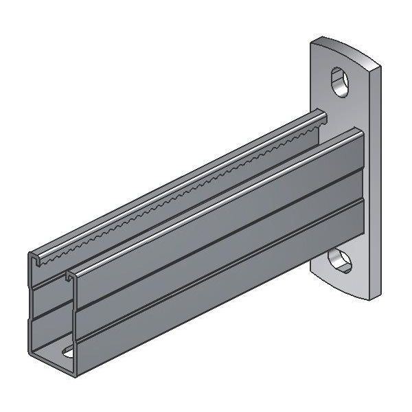 Quality C Channel Bracket for sale