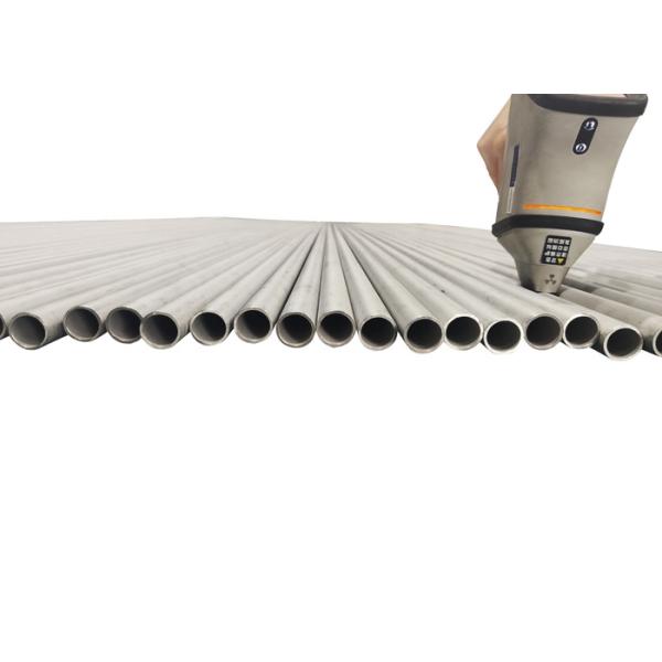 Quality Seamless A269 Stainless Steel Heat Exchanger Tube for sale
