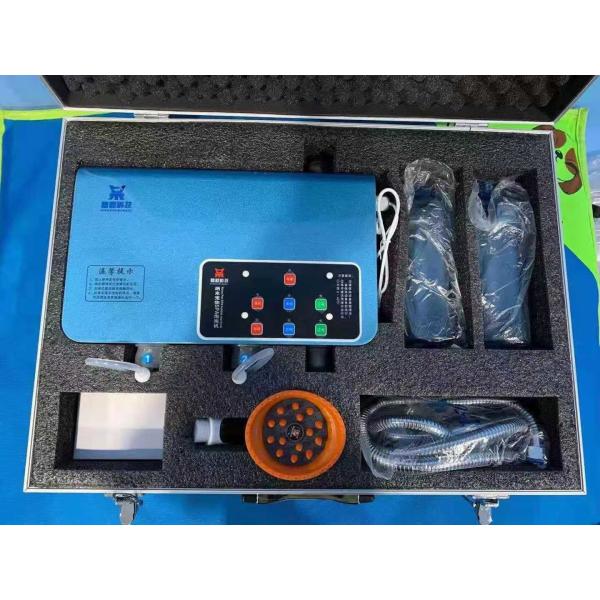 Quality Multiply USE 300x140x90mm Dog Cat Bath Shower Easy To Install for sale