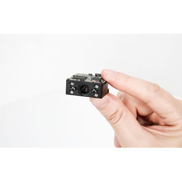 Quality LV3070 OEM small 2D barcode scanner module engine reader MINI barcode scanner for sale