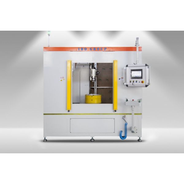 Quality Automation WM-02-09 Inner Drum Assembly Line for Washing Machine for sale