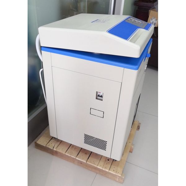 Quality 65L Automatic Autoclave Sterilizer SUS304 Stainless Steel for sale