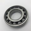 china Rubber Seal Chrome Steel Bearing 7005CP4 Radial Load GCR15