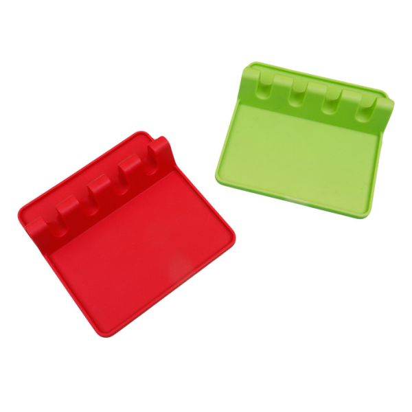 Quality Cooking Utensil Set Non-Stick Kitchen Tools Kitchenware Silicone Knife Holder for sale