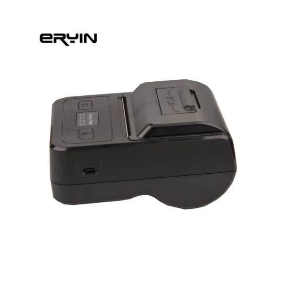 Quality Power Adapter 7.4VDC/2000mA Wireless Thermal Printer with Bluetooth 80mm Max for sale