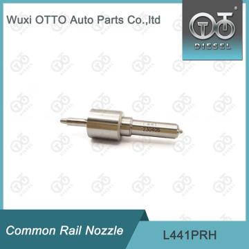 Quality L441PRH Delphi Common Rail Nozzle For Injectors 28337917 for sale