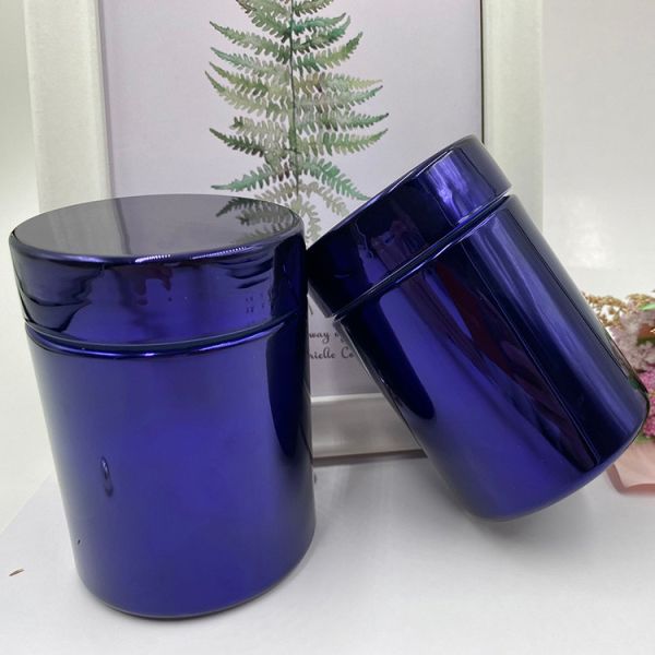 Quality Food Grade Nutritional Supplement Containers Protein Powder Containers for sale