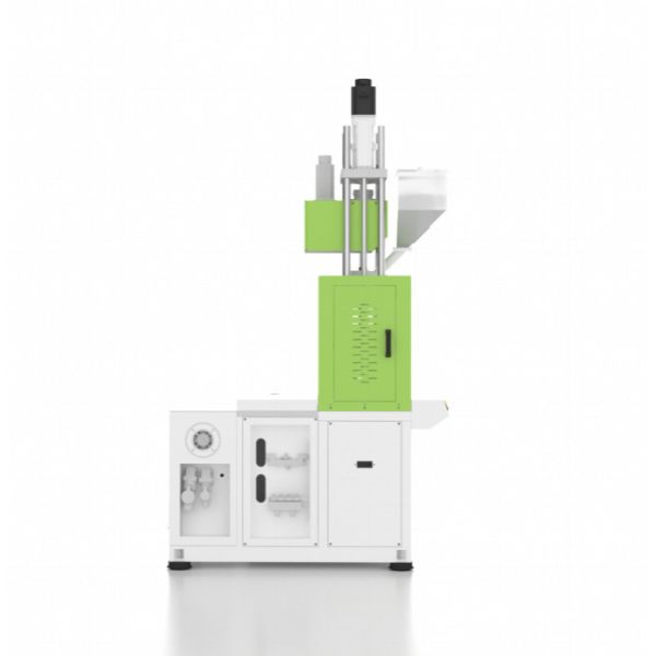 Quality 1200 Grams Hydraulic Plastic Vertical Moulding Machine 30 Tons CNC Plastic for sale