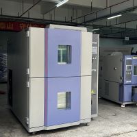 Quality Thermal Shock Test Chamber for sale