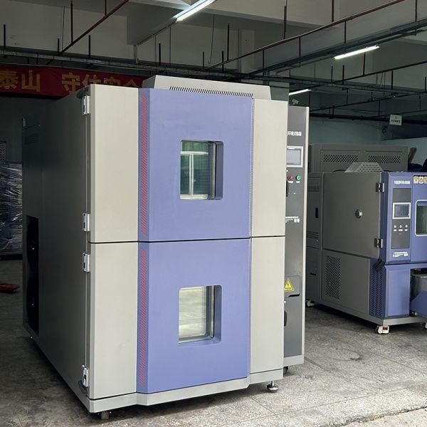 Quality Custom Thermal Shock Test Chambers Meets JESD22-A106B Standards for sale