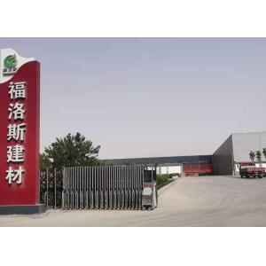 China Factory - Hebei Fuluosi Building Materials Group Co., Ltd