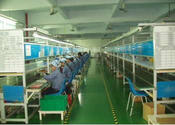 China Factory - Guangdong Jingfu Technology Co., Ltd.