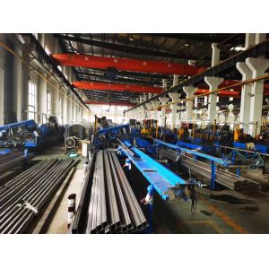 China Factory - Wuxi Sylaith Special Steel Co., Ltd.
