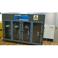 Quality 250VAC IEC60335-1 Flexing Test Apparatus 4 Station for sale