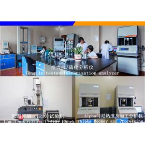 China Factory - Chenguang Fluoro & Silicone Polymer Co.,Ltd