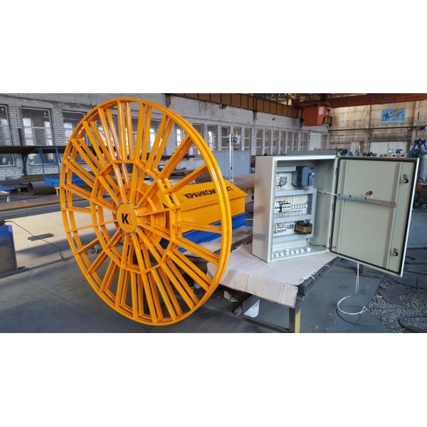 Quality NGFLGÖU – Crane-Flex: The Ultimate Solution for Space-Constrained Lifting and Crane Applications for sale