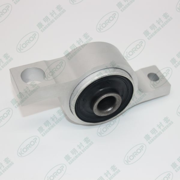 Quality Stable Front Suspension Arm Rubber Bush , Automotive Bushings 48076-30050 48076-53020 for sale