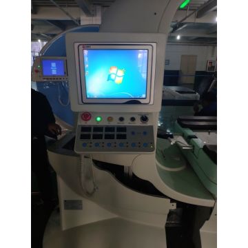 Quality Comfortable Lumbar Decompression Machine Spinal Decompression Device for sale