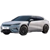 Quality Great Value ABS Gasoline BYD Song L EV SUV for Your Business Needs for sale