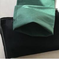 Quality PET Geotextile Geobag Slope Protection 0.9mm To 20mm Waterproof for sale