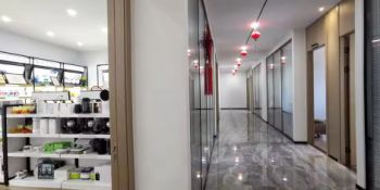 China Factory - Ningbo Meida Plastic Products Co., Ltd.