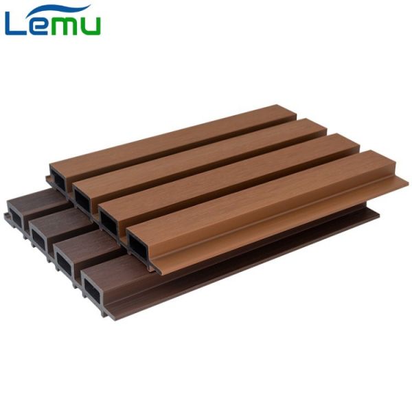 Quality Low-Maintenance Exterior PVC Panels for Outdoor Siding Commerce Pattern Damask for sale