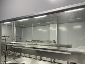 China Factory - Shenzhen Tenchy Silicone&Rubber Co.,Ltd