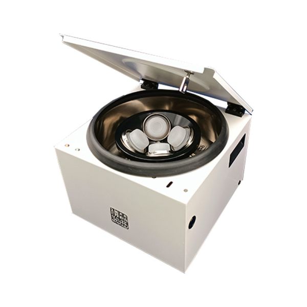 Quality Portable Large Capacity Low Speed Centrifuge Centrifuge Biochemical Testing for sale