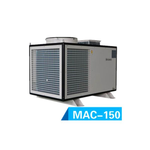 Quality Large Air Cooling Industrial Portable Air Conditioner with 15L Big Water Tank for sale