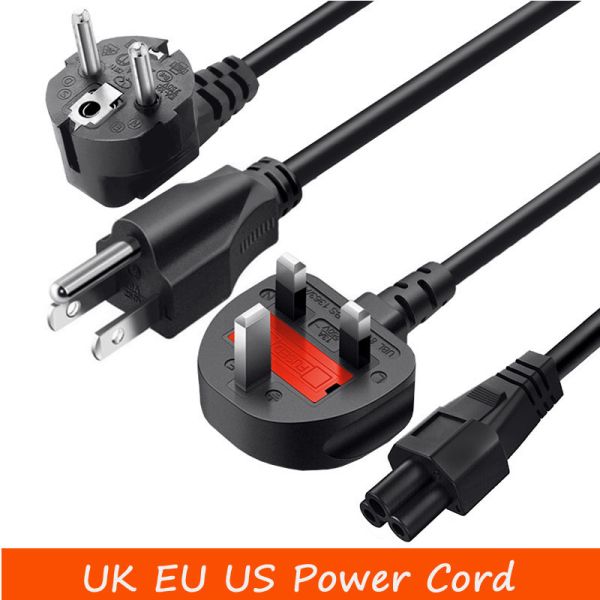 Quality AC VDE Power Cord for sale