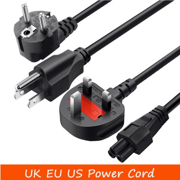 Quality Home Appliance ASTA UK Power Cord 1m 1.5m 2m UK 3 PIN Power Cable for sale