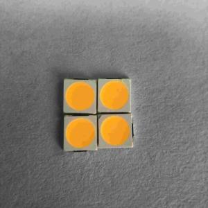 Quality Ultra Bright Green SMD 3030 LED Chip EMC 6v 170-180lm for sale