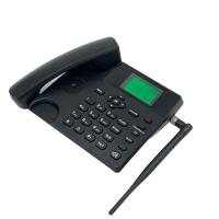 Quality GSM WCDMA Fixed Wireless Phone 4G With Volte Support And WIFI Hotspot 2G 3G for sale