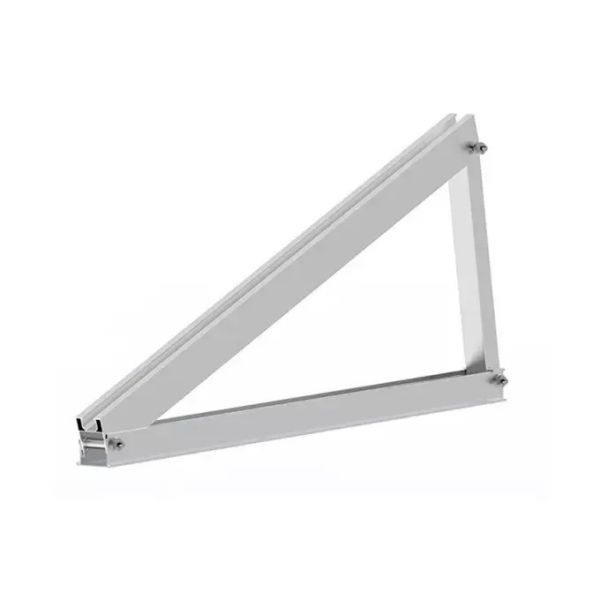 Quality Adjustable Solar Panel Mounting Bracket with ISO9001/CE/AS/NZS 1170/TUV for sale