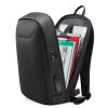 china Soft Handle Water Resistant Computer Backpack OEM/ODM Accepable