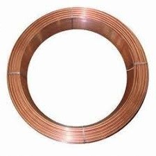 Quality AWS EL8 H08A Submerged Arc Welding Wire 3.2mm 4.0mm 5.0mm  50 Kg for sale