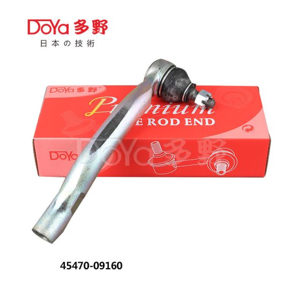 Quality Toyota Tie Rod End 45470-09160 for sale