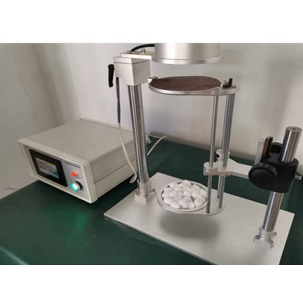 Quality Thermal Radiation Melt Drop Tester & Melt Flammability Tester For Material Safety for sale