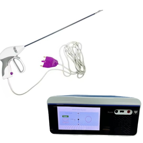 Quality High Frequency Veterinary Cautery Machine Maryland Jaw Ligasure Vessel Sealer for sale