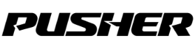 China Nanjing Pusher Machinery Co., Ltd. logo