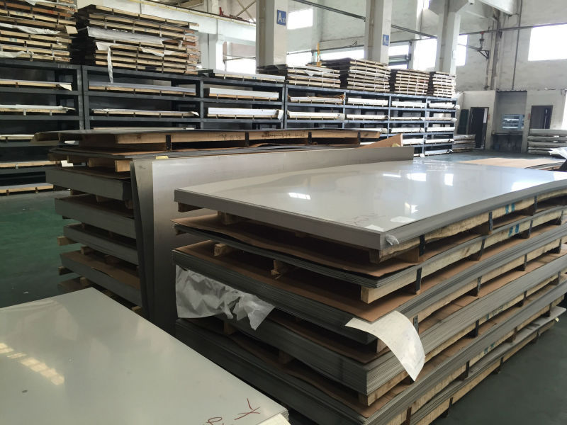 316L Stainless Steel Sheet Prime quality and Factory Price 316L Stainless Steel