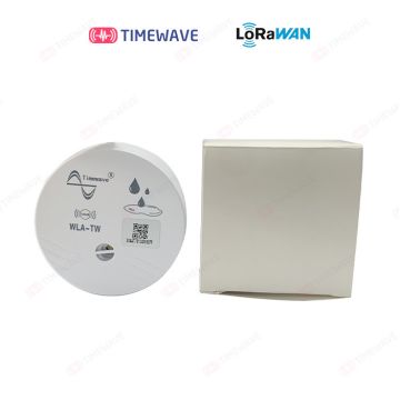 Quality LoRaWAN Water Immersion Detector Waterproof Small Size Battery Powered for sale