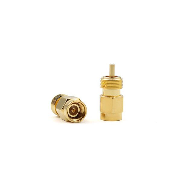 Quality 3.5 Male Bulkhead Connector for Terminal for sale
